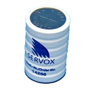 Lauder Servox Nickel Metal Hydride Battery, 7.2 V, 280 mAh - Medex Supply