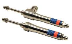 Lighthouse High Pressure Diffuser - 0.3um 1.0 CFM Atmospheric - Medex ...