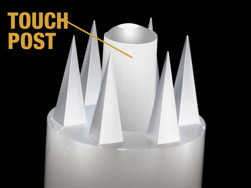 Multi-Test Pc Devices, (Box Of 6) - Medex Supply