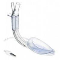 LMA® Unique™ Standard Laryngeal Mask Pediatric / Adult User Size 5 ...