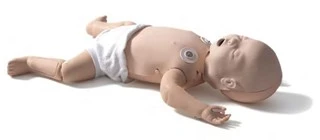 Laerdal ALS Baby Manikin - Medex Supply