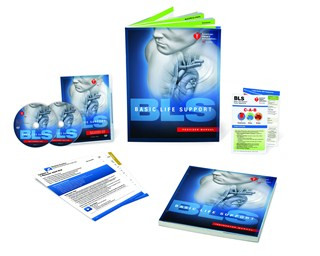 BLS for Healthcare Providers Instructor Package 2015 - Medex Supply