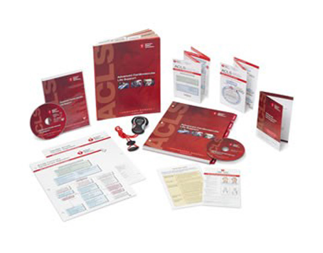 Laerdal ACLS Instructor Package - Medex Supply