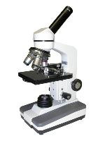 LW Scientific Student Standard Monocular Microscope - Medex Supply