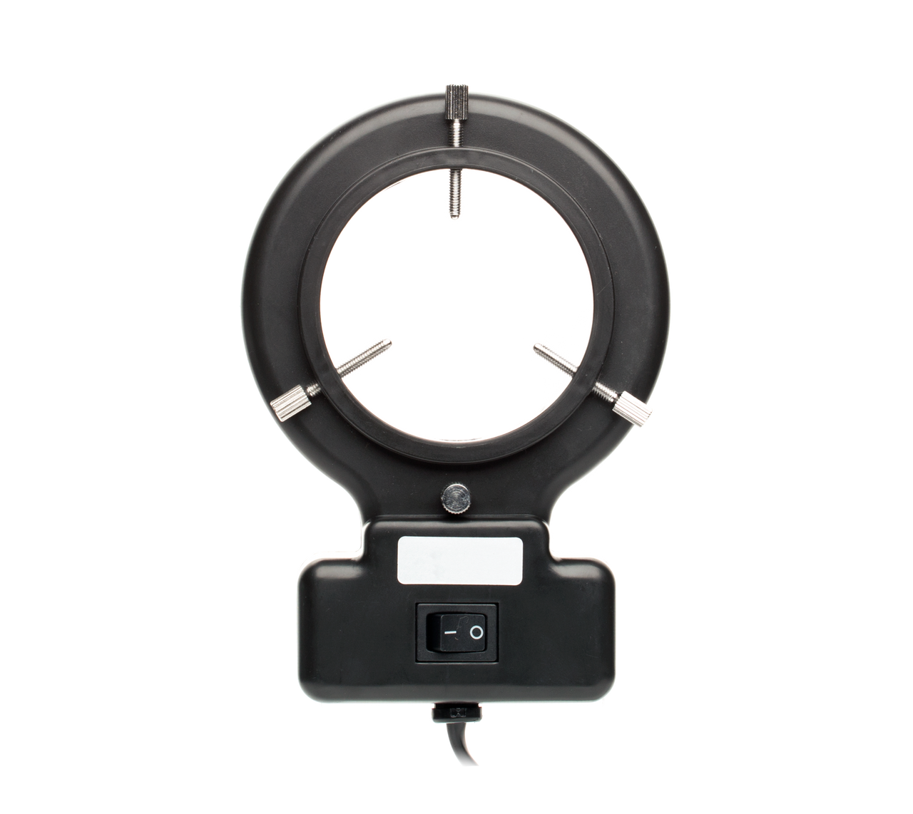 LW Scientific Fluorescent Ring Light - Medex Supply