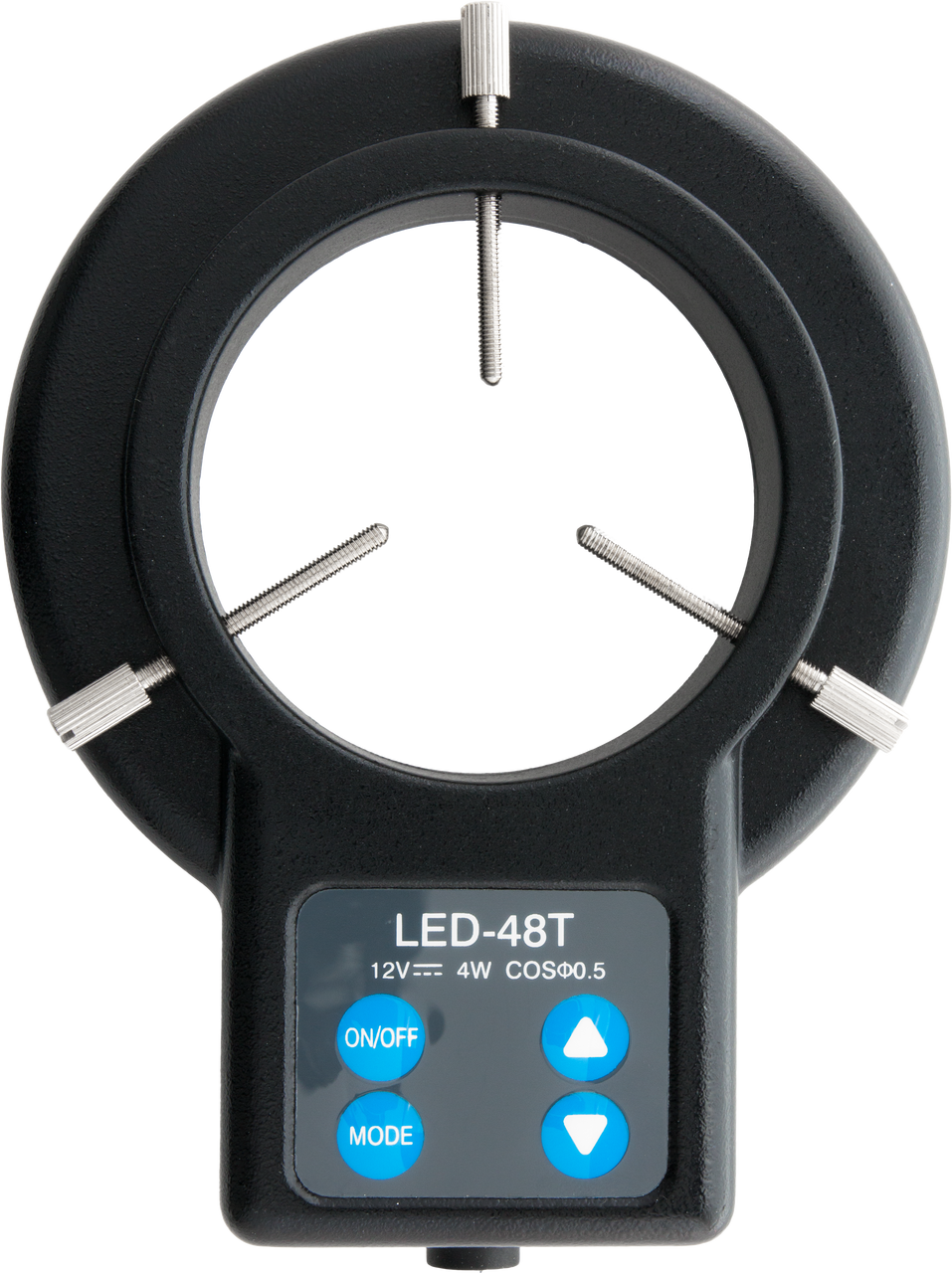LW Scientific Microscope LED Ring Light - Medex Supply