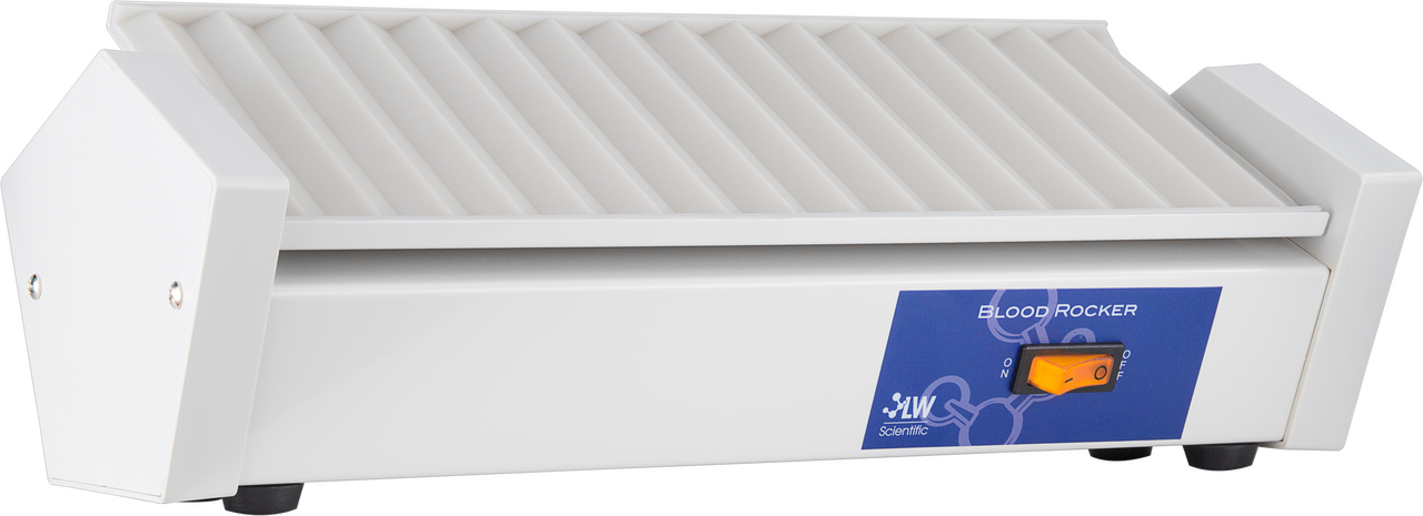 LW Scientific Blood Tube Mixer - Medex Supply