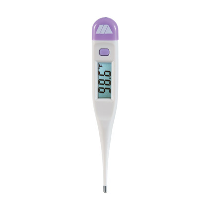 MABIS Jumbo Display Digital Thermometer - Medex Supply