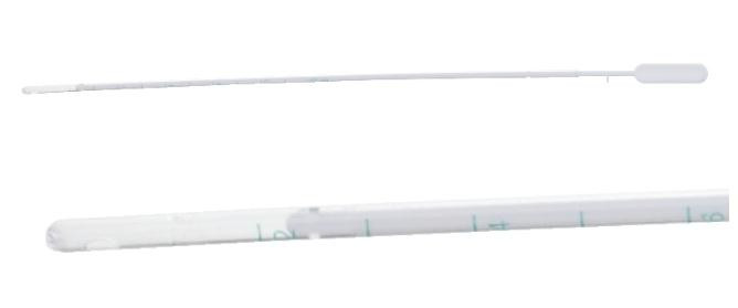 Medgyn Endometrial Graduated Pipette wwith syringe 25/Box - Medex Supply