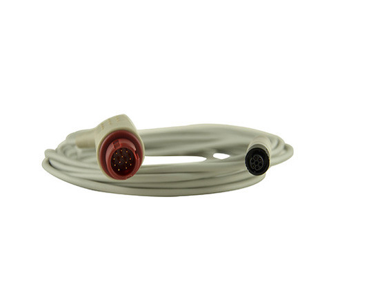 Medex LogiCal IBP Cable for Phillips - Medex Supply