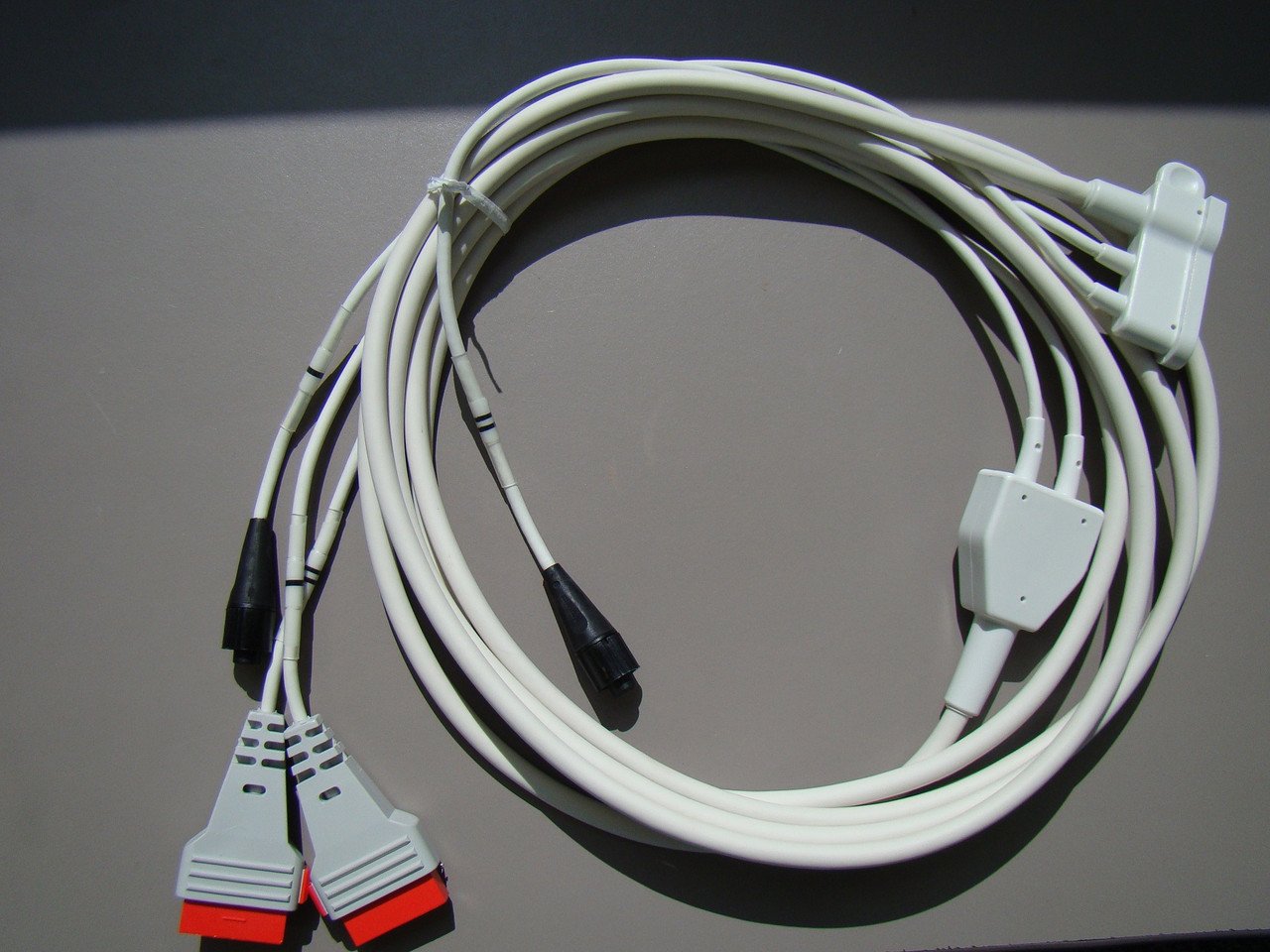 Logical Two Cable Channels, Marquette Tram - Medex Supply