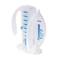 Carefusion AirLife Volumetric Incentive Spirometers, 2500ml, 12/cs ...
