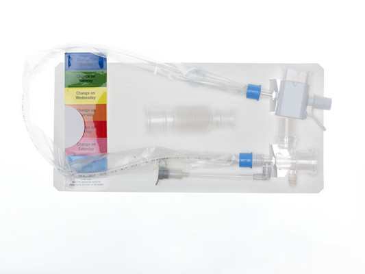 Medline Foley Insertion Tray Kit, With Specimen Container - Medex Supply