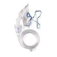 Medline Adult Nebulizer Mask and 7' Tubing - Medex Supply