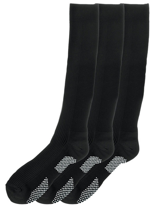 Medline, Curad Knee-High Compression Hosiery - Medex Supply