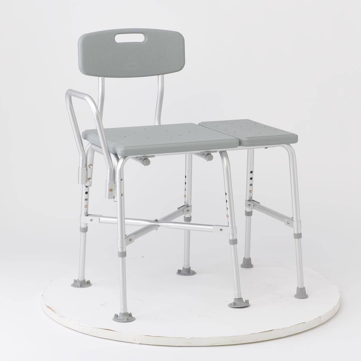 Medline Bariatric Transfer Bench - Medex Supply