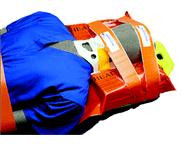 Morrison Medical Disposable Head Blocks with Strapss, 9/cs - Medex Supply