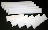Morrison Medical Reusable IV Armboards, 3 x 9", 50/cs - Medex Supply