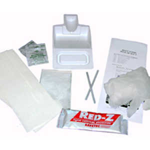 Morrison Medical Clean Up System I, Each - Medex Supply