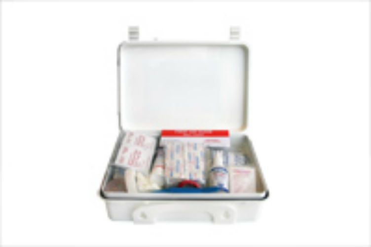 Morrison Medical 25-Person First Aid Kit, Refill - Medex Supply