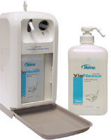 Metrex Replacement Pump for Vionexus Soap Dispenser - Medex Supply