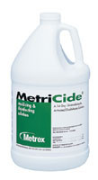 Metrex 28 Day MetriCide MetriTest Strips 1.85%, 60/ btl, 2 blt/case ...