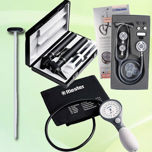 Riester Medical Student Kit - Medex Supply