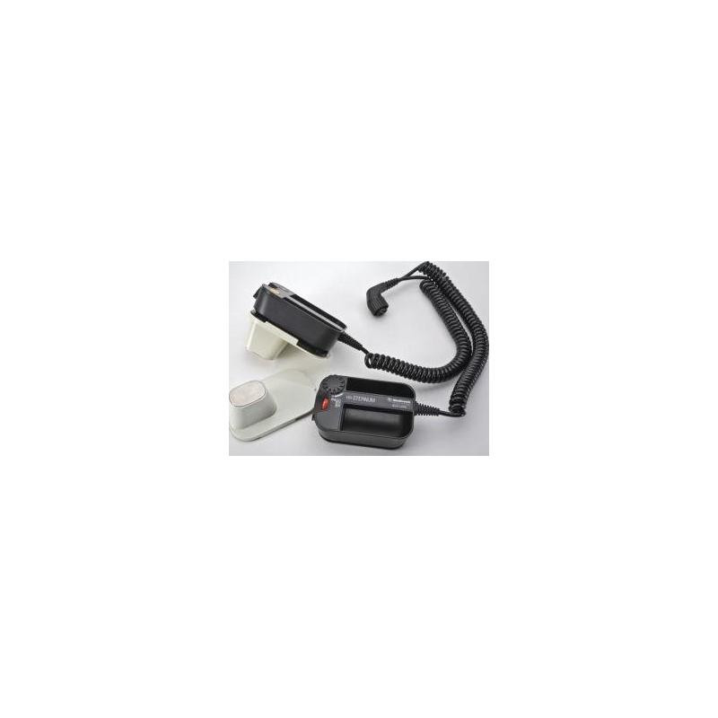 LIFEPAK 12 External Pediatric Paddle, Each - Medex Supply