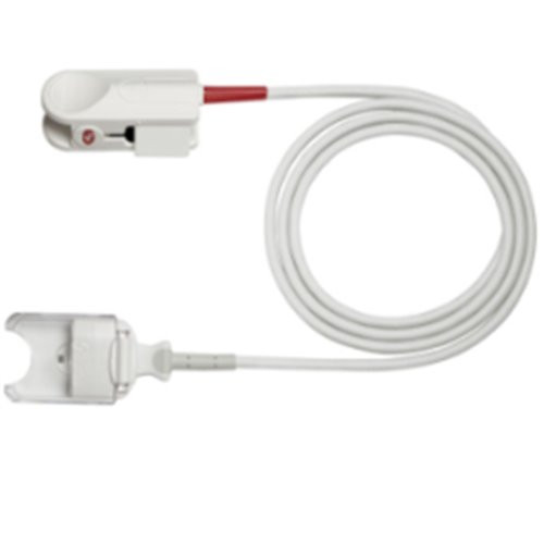 Medtronic Lifepak 15 Masimo SET Rainbow Reusable Sensor, Adult - Medex ...