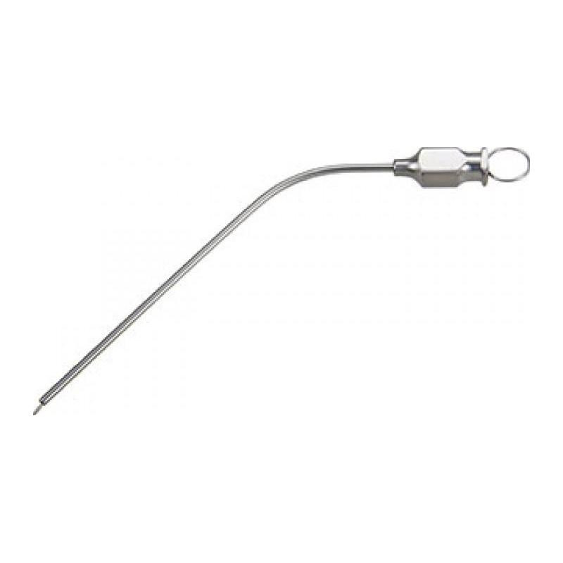 Miltex Rosen Suction Tube, (6 Cm) Working Length, 18 Gauge, 19-534 ...