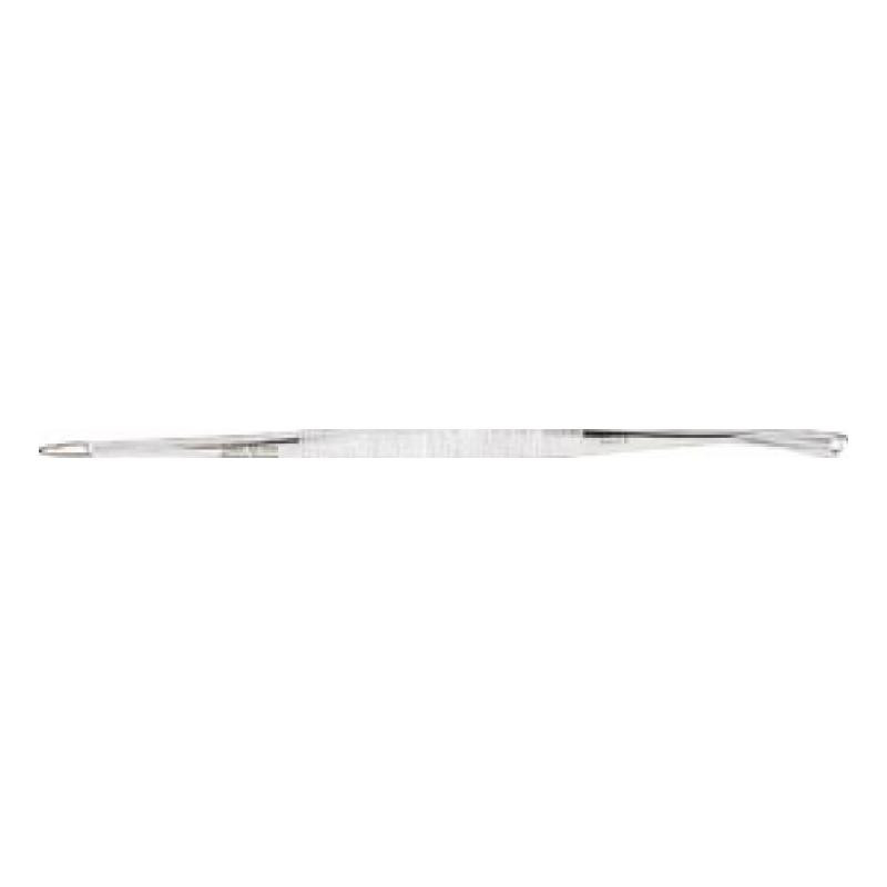 Miltex Saalfield Comedone Extractor, 5.75" - Medex Supply