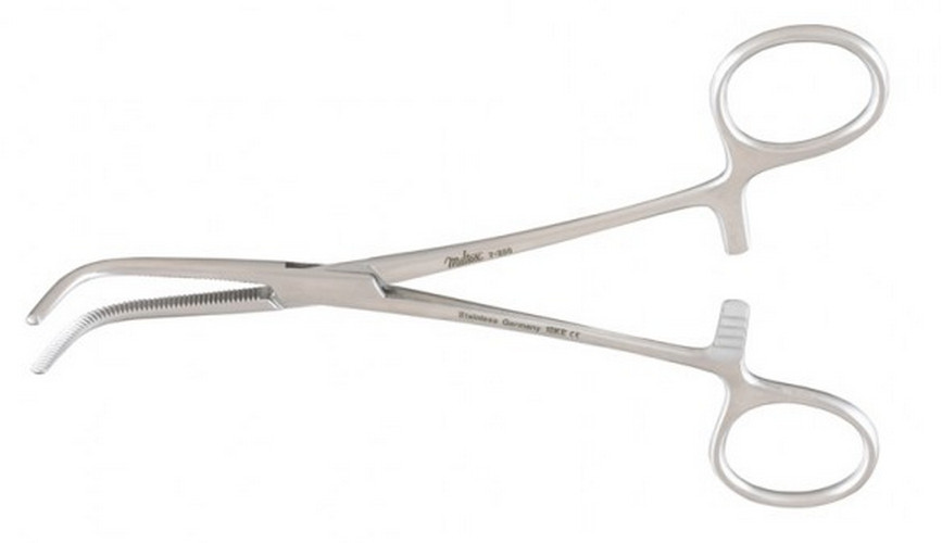Miltex Mixter Forceps, 6" - Medex Supply