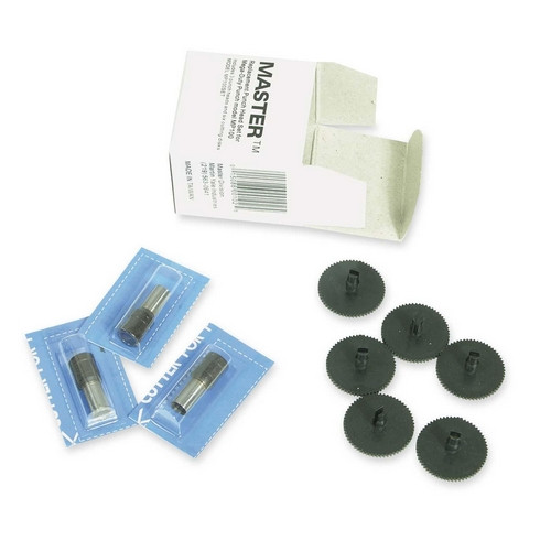 Master Punch Head for MP80 Hole Punch - Medex Supply