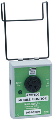 Nurse Assist Mobile Monitor - Medex Supply