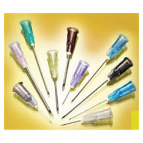 Needle Sharp Lancet Point 18gx1.5 Cnvntnl Ultrathin Wall - Medex Supply