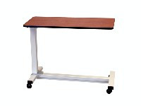 NK Medical Bariatric Overbed Table - Medex Supply