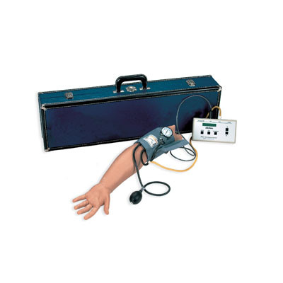 Nasco Life/form Blood Pressure Simulator - Medex Supply