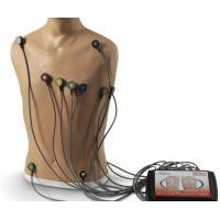 Life/form® 15-Lead ECG Placement Trainer - Medex Supply
