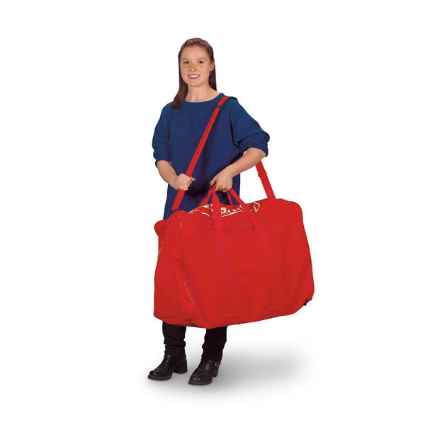 Nasco Basic Buddy CPR Manikin Carry Bag - Medex Supply
