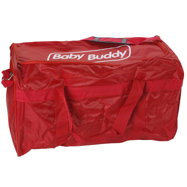 Nasco Baby Buddy CPR Manikin Carry Bag - Medex Supply