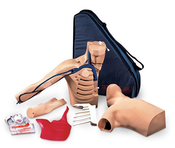 Nasco Peter Practice of Placing Peripherally Inserted Central Catheter ...