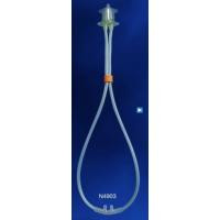Neotech RAM Infant Nasal Oxygen Cannula, ORANGE, 10/box - Medex Supply