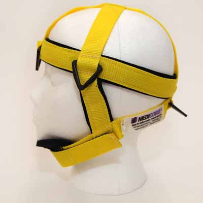MediCordz Head Harness, Medium - Medex Supply