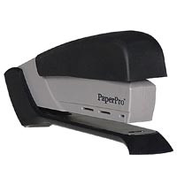 Accentra PaperPro Stapler 1000, Black - Medex Supply