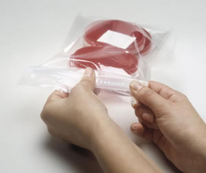 Oxoid AnaeroGen Compact System with Zip Compact, 10/pk - Medex Supply