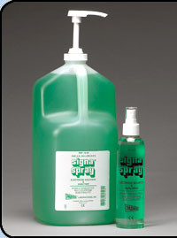 Parker Labs SignaSpray Electrode Solution, 250 ml/ 8.5 oz Spray ...