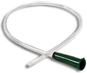 Peco Polished Eye Hydrophilic Catheter, Pediatric, 10", 6 FR, 10/bx ...