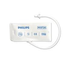 Philips Neonatal Single-Patient Cuff Size #4 , 40/cs - Medex Supply