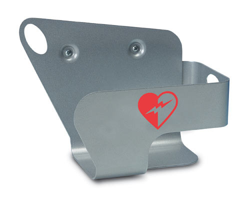 Philips Defibrillator Wall Mount Bracket - Medex Supply