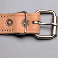 Posey Connecting Straps / Belts with Roller Buckle, 18" - Medex Supply